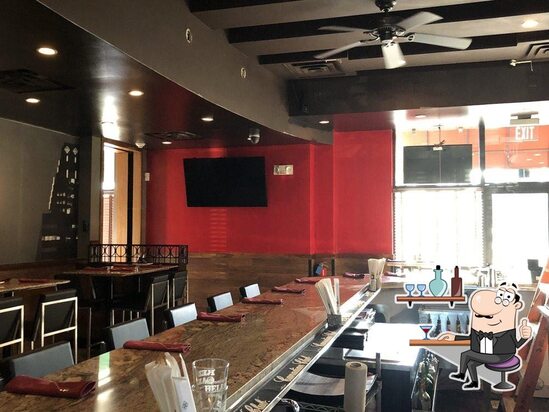 Tasu Asian Bistro, Raleigh - Restaurant menu, prices and reviews