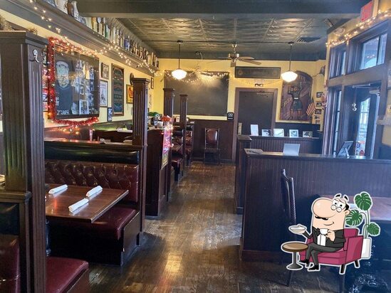 The Corner Pug, West Hartford - Restaurant menu, prices and reviews