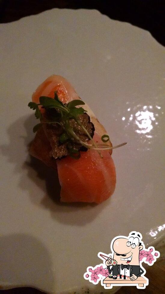 Soto, 1100 S Lamar Blvd Ste 2115 in Austin - Restaurant menu and reviews
