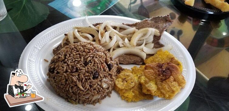 Menu at La Vaca Frita restaurant, Ocala, 119 S Pine Ave