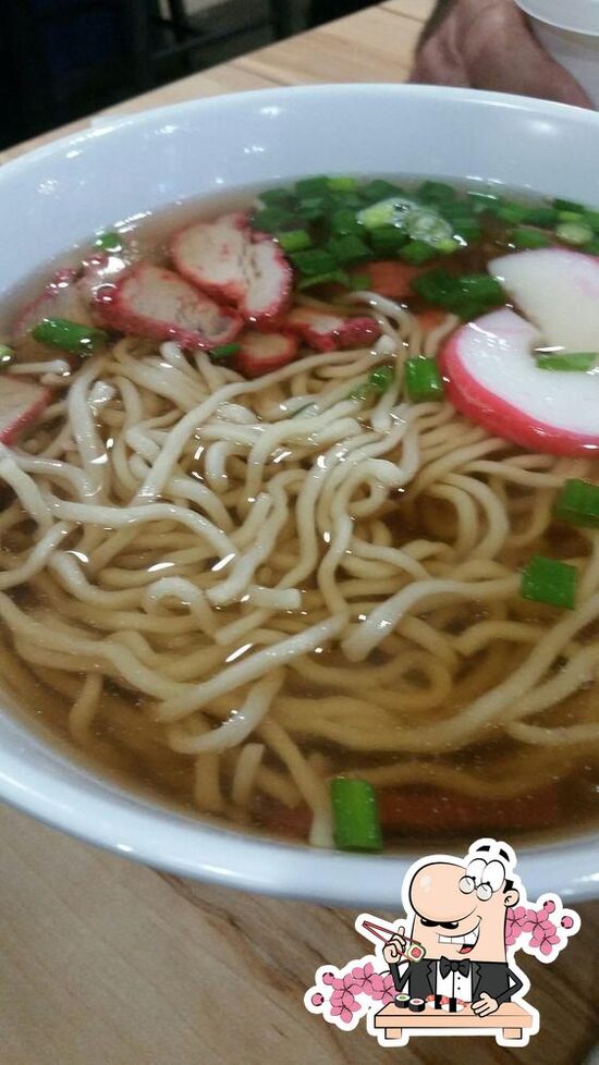 Aloha Specialties in Las Vegas - Hawaiian restaurant menu and reviews