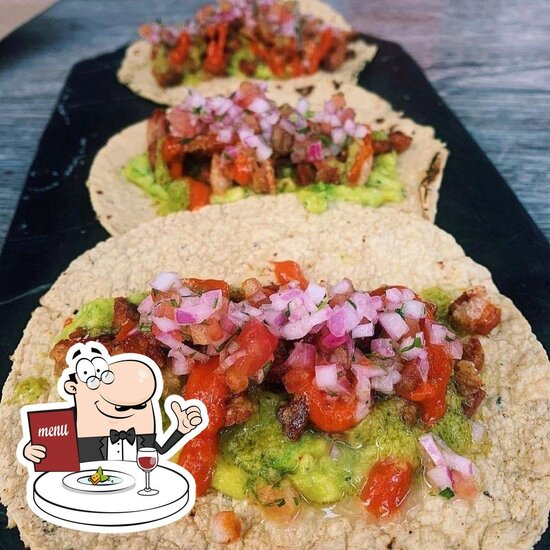 Bar Shamua, Bogotá, Av. Cra 19 #114-70 - carta y opiniones del e barbacoa
