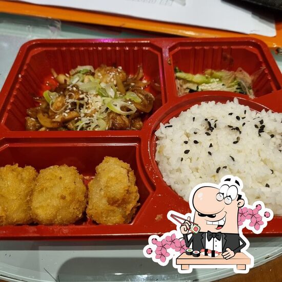 Bento yay restaurant, Surabaya - Restaurant reviews
