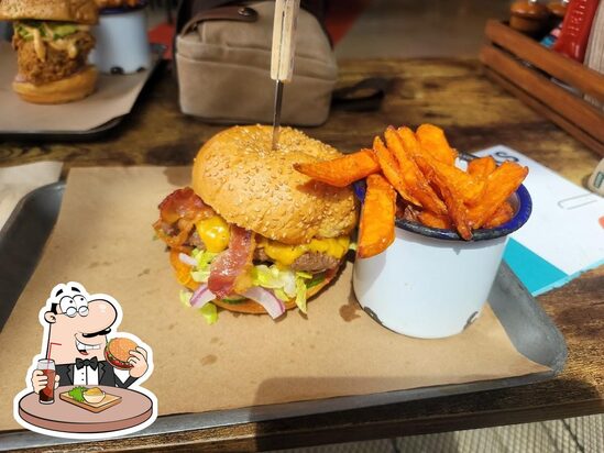 BrewDog Cleveland Outpost in Cleveland - Restaurant reviews