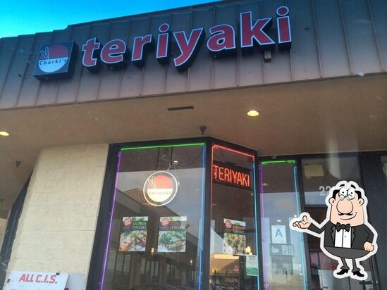 Charki’s Teriyaki, Gardena - Restaurant menu, prices and reviews