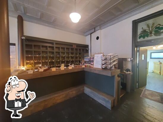 Coco Coffeehouse in Ford City - Restaurant reviews
