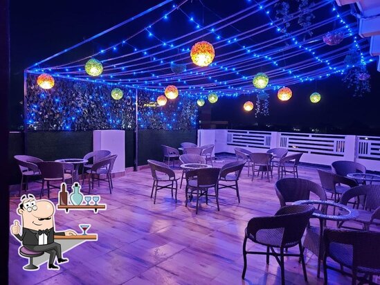 The Free Flow Restaurant, Dehradun - Restaurant menu, prices and reviews