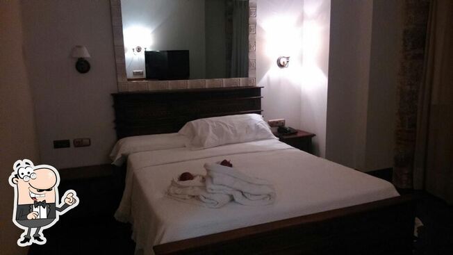 Hotel Balneario de la Hermida in La Hermida - Restaurant reviews