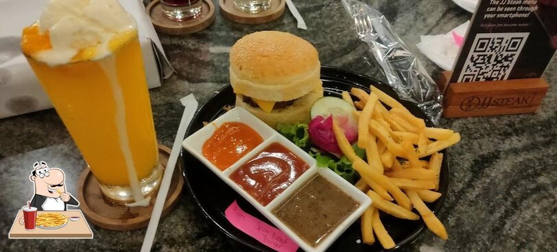 JJ Steak Plaza Balikpapan, Balikpapan - Restaurant reviews