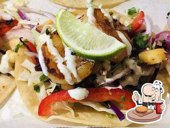 Kalaka Evergreen in Evergreen - Restaurant menu and reviews