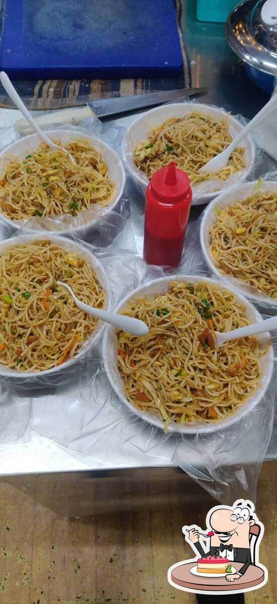 Maha Food Point, Hyderabad - Restaurant reviews