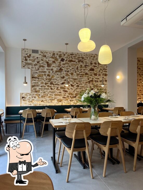 Misu, Paris - Menu du restaurant, prix et avis