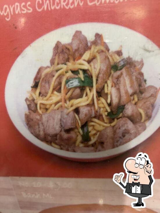 Pho Master 168, West New York - Restaurant menu, prices and reviews