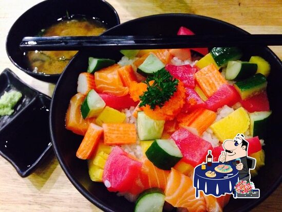 Carta del restaurante Takura Ramen - สรงประภา, Bangkok, 570/394 Thanon ...