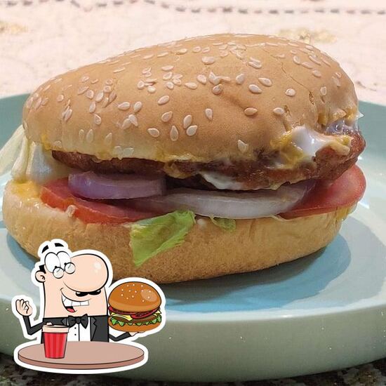 The Burger Shack Co, Mumbai - Restaurant menu, prices and reviews