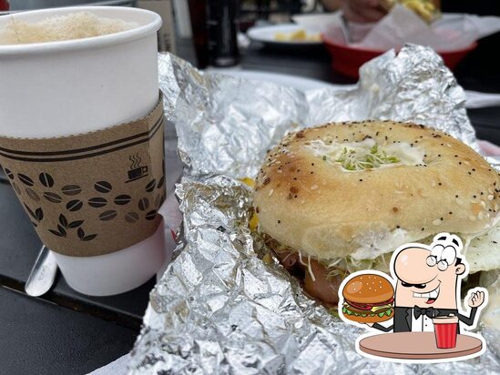 Tuckaway Cafe in Fort Myers Beach - Restaurant menu and reviews