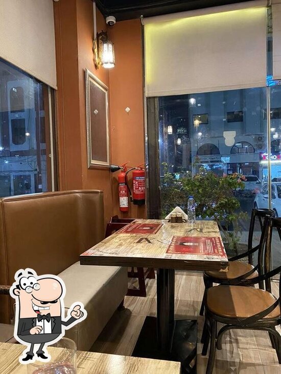 WAZWAN RESTAURANT, Abu Dhabi - Restaurant menu and reviews