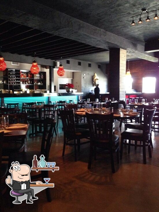 Yaya Restaurant, Miami - Restaurant menu, prices and reviews