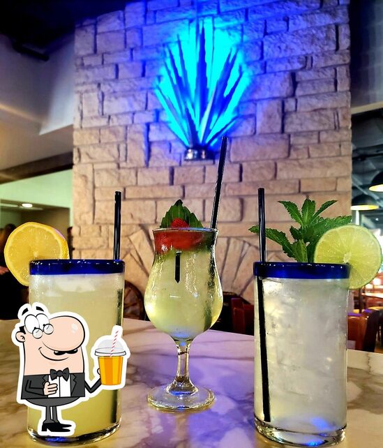 Blue Agave Cantina in Houston - Restaurant menu and reviews