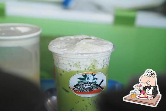 เติมเต็ม Coffee Tea, Mae Chai