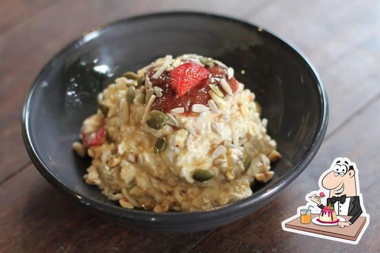 Gill Street in Mosman Park - Restaurant menu and reviews