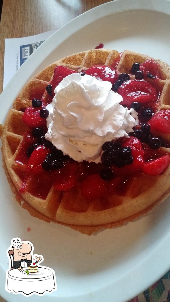 Hen House Cafe, Eagle - Restaurant menu, prices and reviews