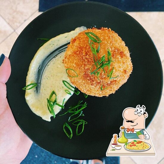 Latinx Street Food by GARZÓN, Seattle - Restaurant menu, prices and reviews