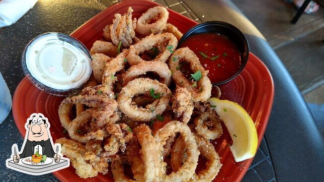 Menu of Miceli's Restaurant, Matlacha - reviews and ratings