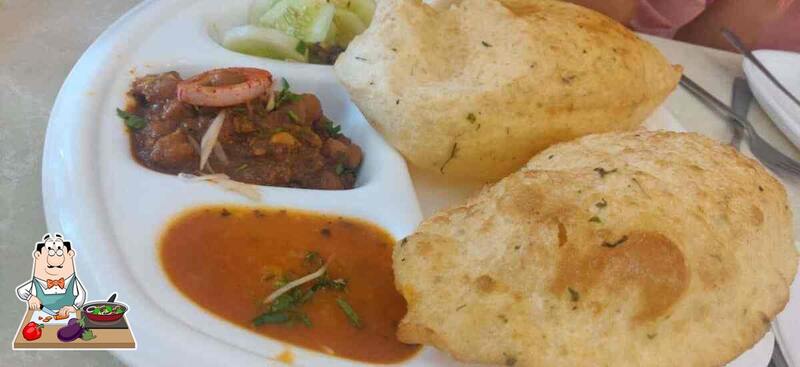 Menu at Sindhi Sweets Since 1976, Chandigarh, SCO 55