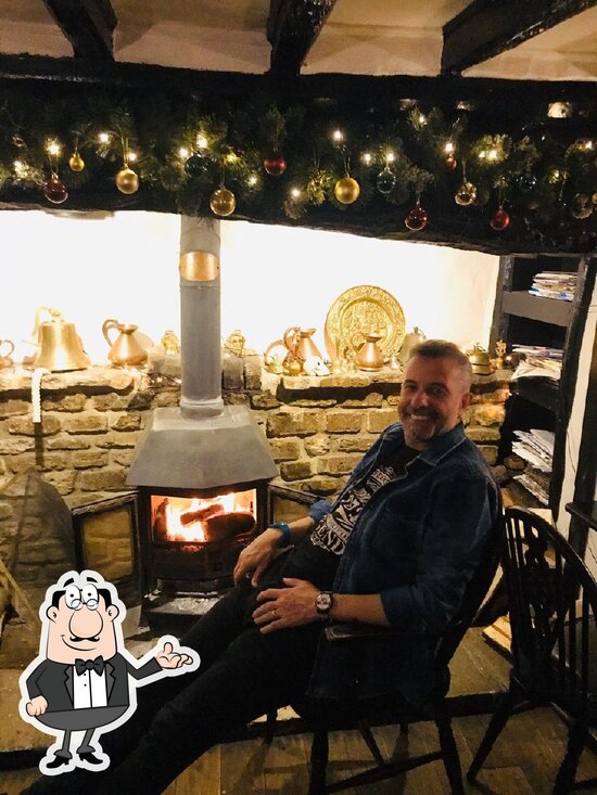 The Bell, 81 Horsefair Ln in Harrold - Restaurant reviews