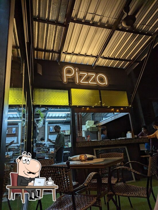 Vertigo Resto Bar, Ko Pha-ngan - Menú del restaurante, precios y reseñas