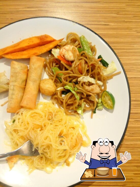 Boy Zugba, Cagayan de Oro - Restaurant menu, prices and reviews