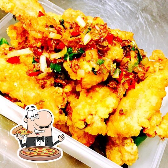 Asiana Kitchen, Lynbrook - Restaurant menu, prices and reviews
