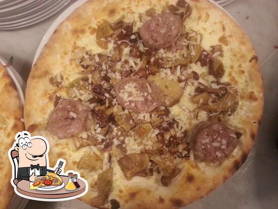 Passaparola restaurant, Este - Restaurant reviews