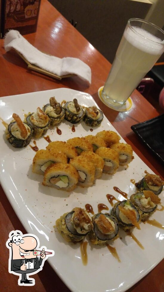 Edo Sushi Bar, Arequipa - Restaurant reviews