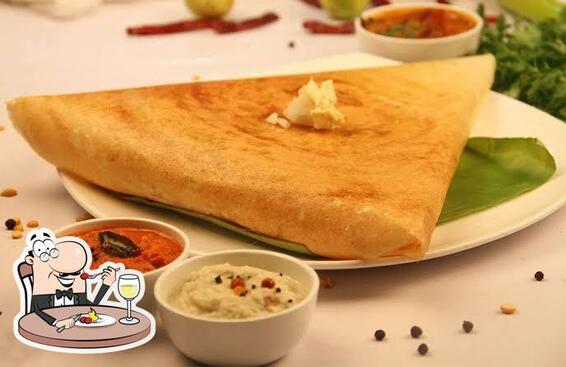 A24 Food Zone & Cafe, Ahmedabad - Restaurant menu and reviews