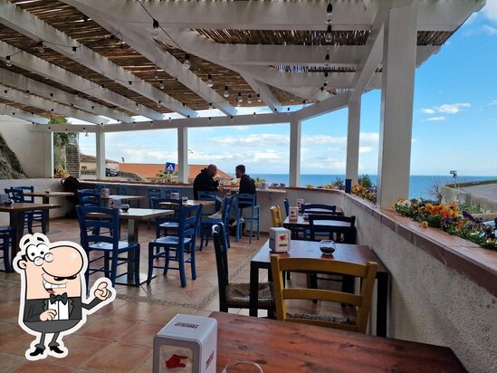 Alba cafè, Marmorata - Restaurant menu, prices and reviews