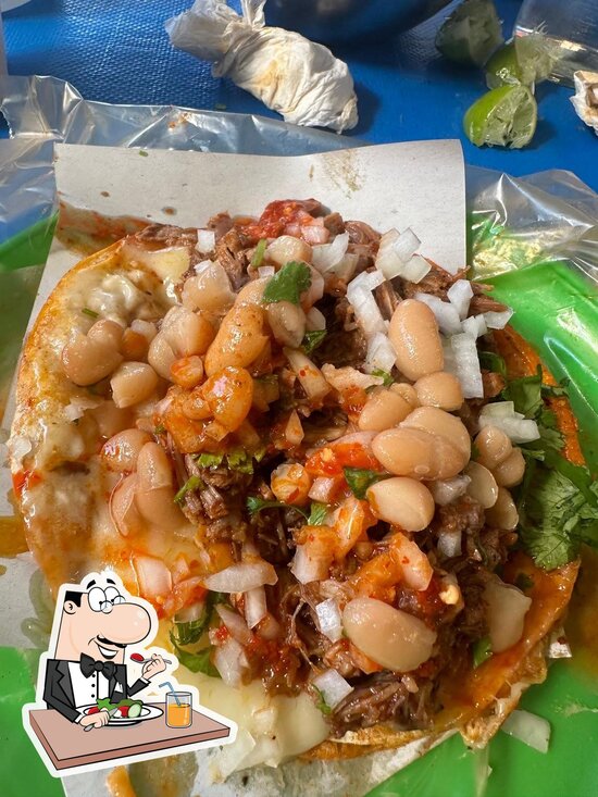 Birria tijuana, Tijuana - Menú del restaurante, precios y reseñas