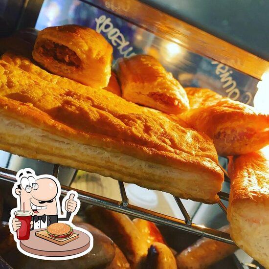 Bite Sandwich Bar, Uxbridge - Restaurant menu, prices and reviews