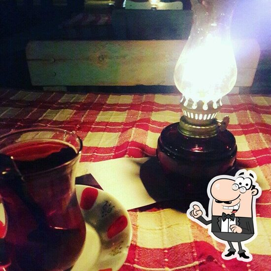 Çay Ada, Istanbul - Restaurant reviews
