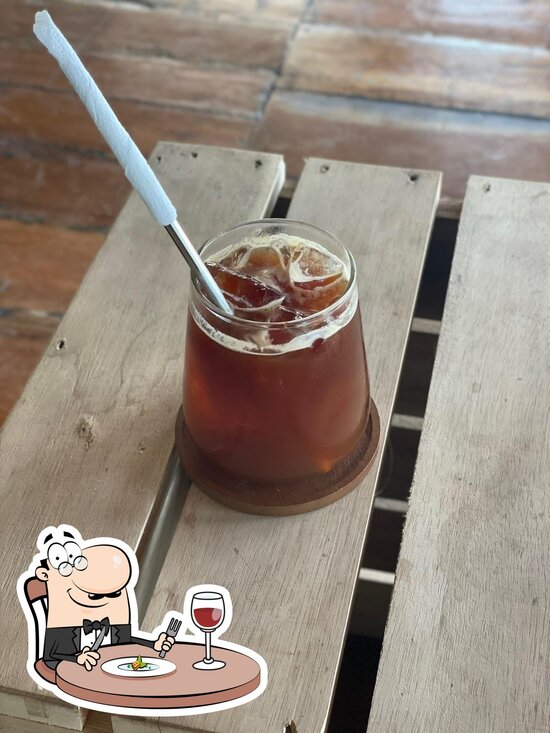 Restaurante Coffee Stroll Siargao, Filipinas - Opiniones del restaurante