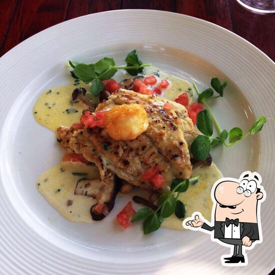 Harvest At Laborie, Cape Town - Restaurant menu, prices and reviews