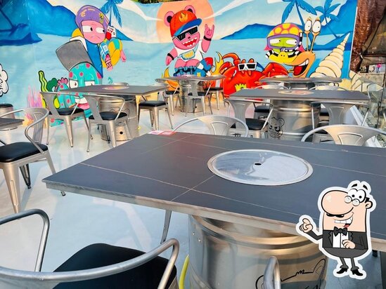 Huo Yan Yan Hot Pot, Pattaya - Restaurant menu, prices and reviews