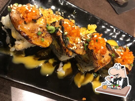 Kyo Dai Buffet, Bangkok - Restaurant menu, prices and reviews