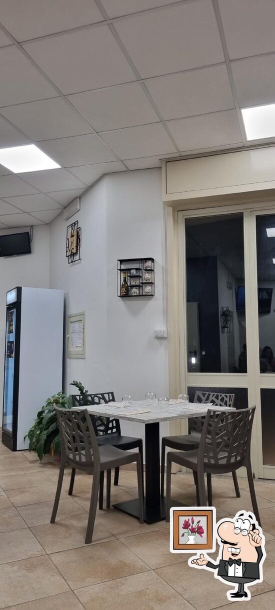 L'arte della Pizza, Naro - Menu del ristorante, prezzi e recensioni