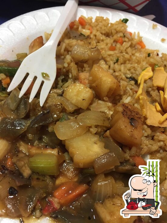 Long Hang Express Chinese Food restaurant, Coatzacoalcos - Restaurant ...