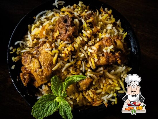 Naidu Gari Biryani, Hyderabad - Restaurant reviews