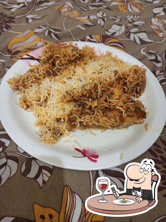 Paradise Biryani HSR Layout, Bengaluru, Paradise Biryani - Restaurant ...