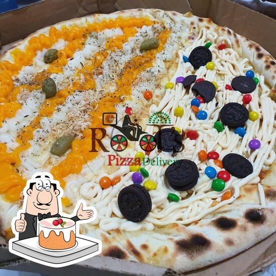 ROOT`S PIZZA restaurant, Natal - Restaurant reviews