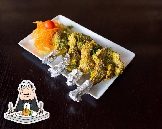 Rashmin Nepalese Indian Restaurant in Hornsby - Restaurant menu and reviews